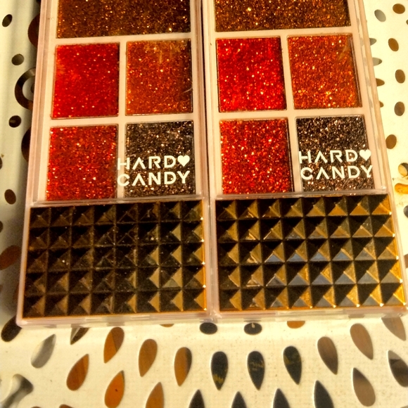 Hard Candy | Makeup | Hard Candy Eyeshadow Glitter 751 X 2 | Poshmark